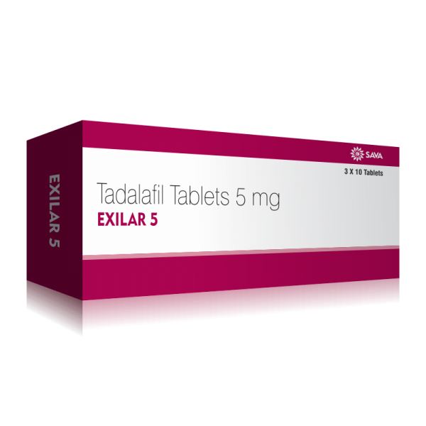 Products – SAVA Healthcare Ltd