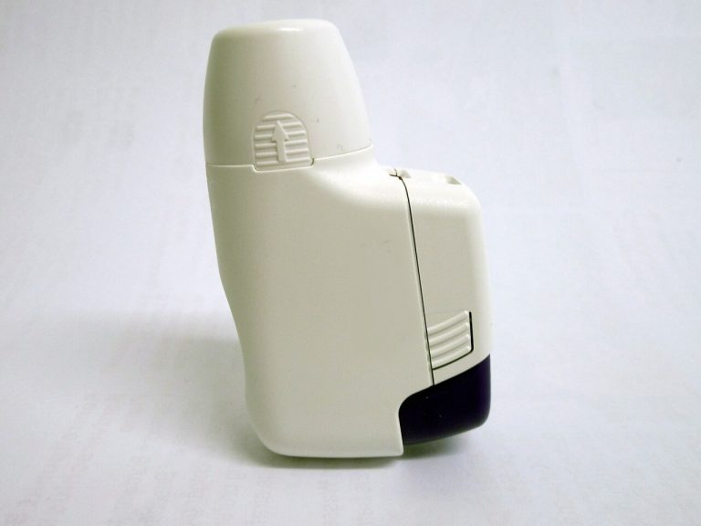 Dry Powder Inhalers: A Boon For Patients – SAVA Healthcare